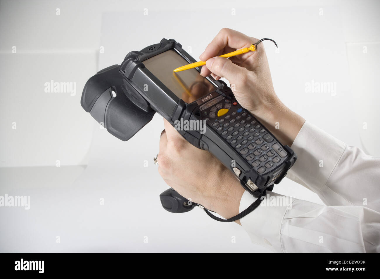 Tracking inventory hi-res stock photography and images - Alamy