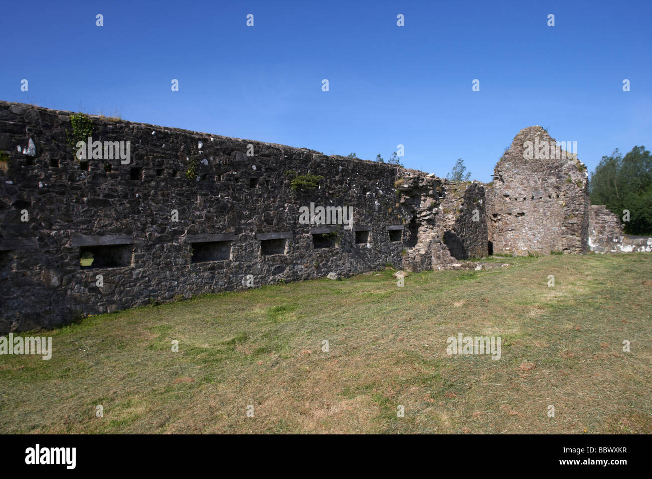Castlederg hi-res stock photography and images - Alamy