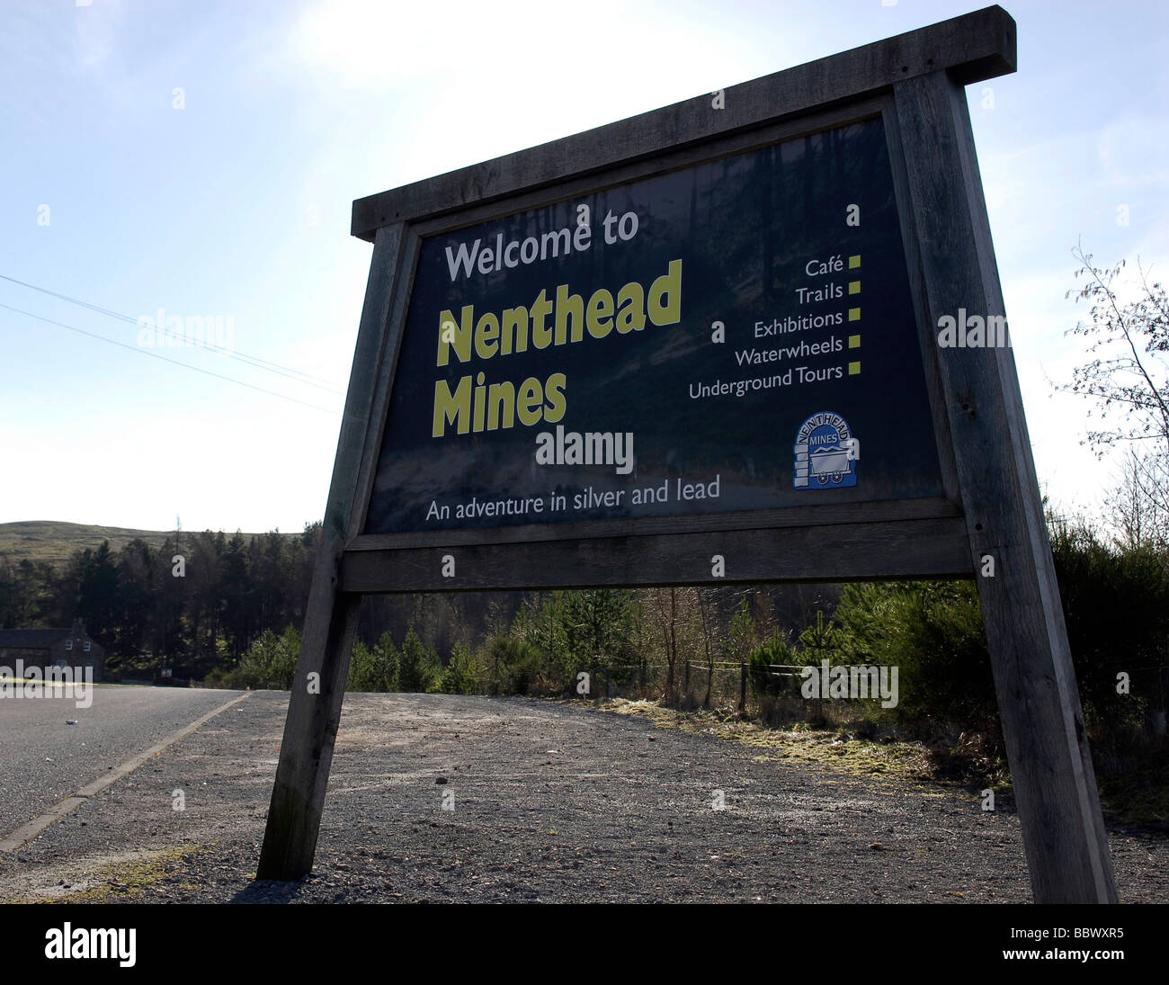 Nenthead hi-res stock photography and images - Alamy