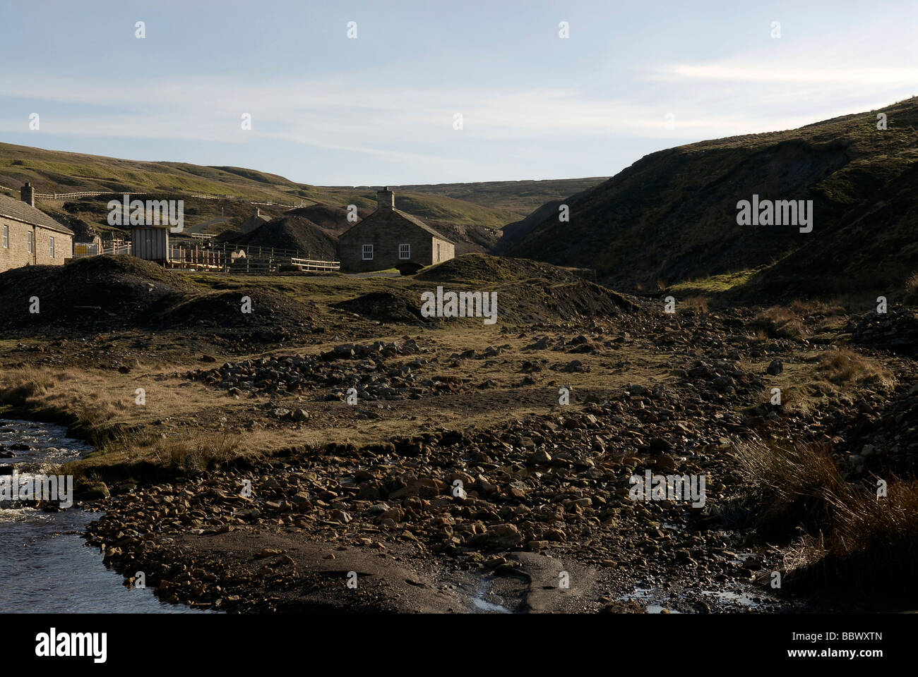 Nenthead hi-res stock photography and images - Alamy