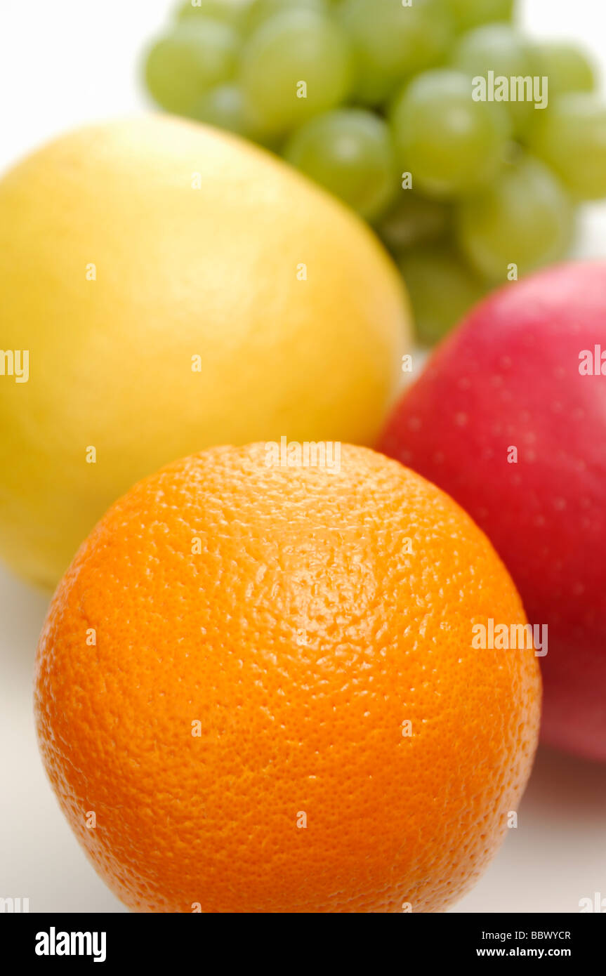 Apple and grape hi-res stock photography and images - Alamy