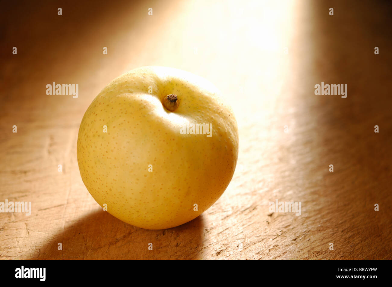 Pear shadow hi-res stock photography and images - Alamy