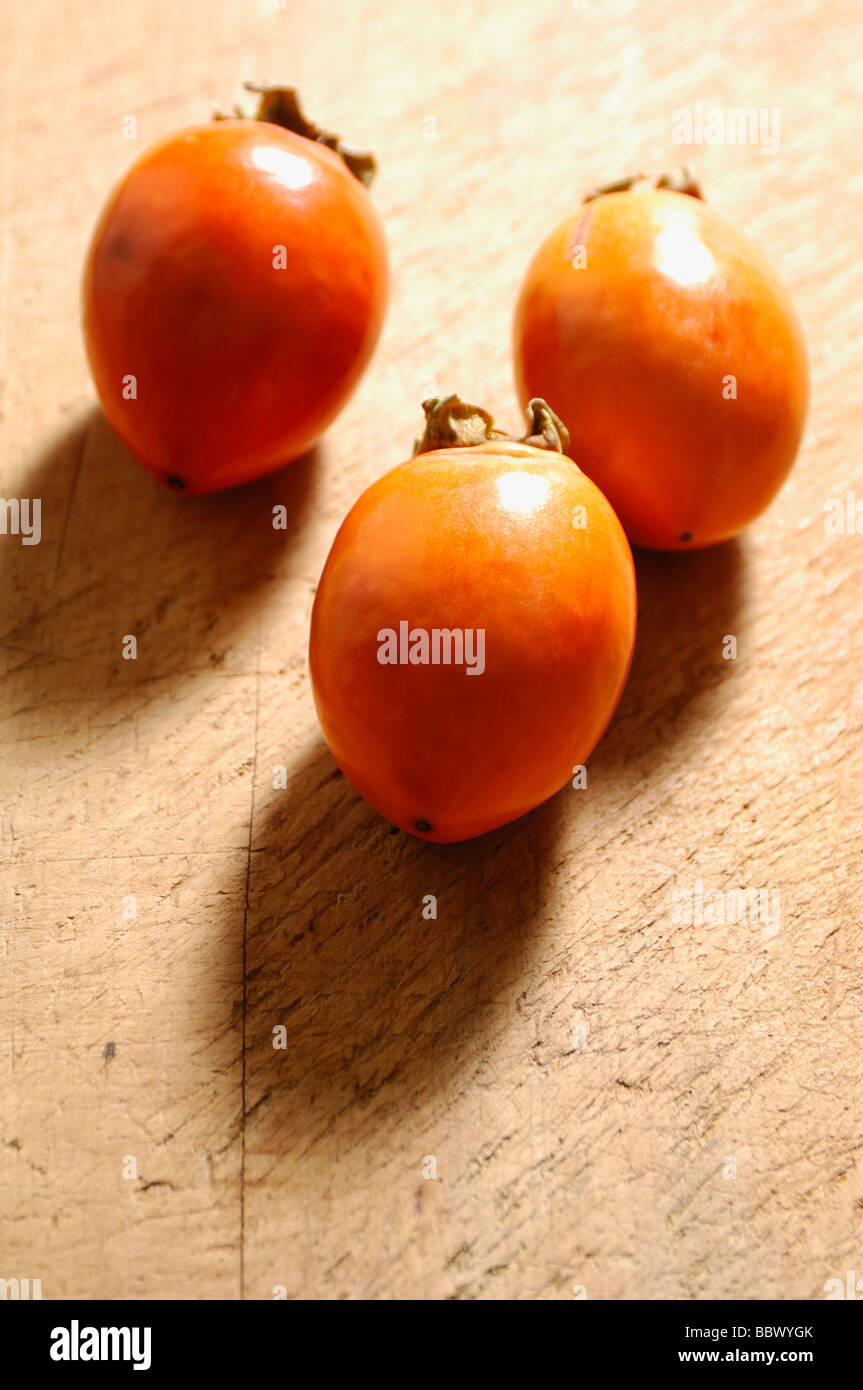 Image persimmon hi-res stock photography and images - Alamy