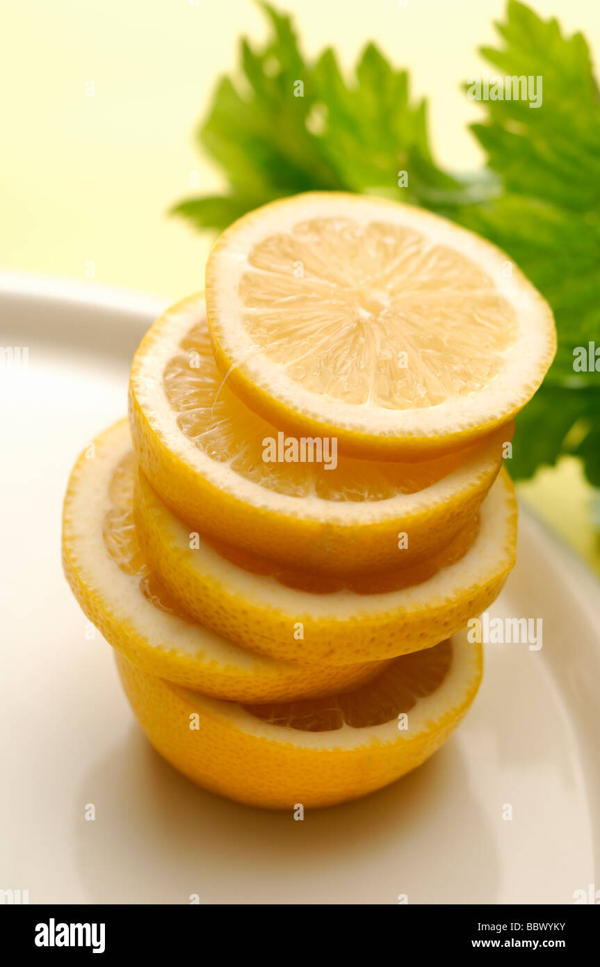 Lemon food hi-res stock photography and images - Alamy