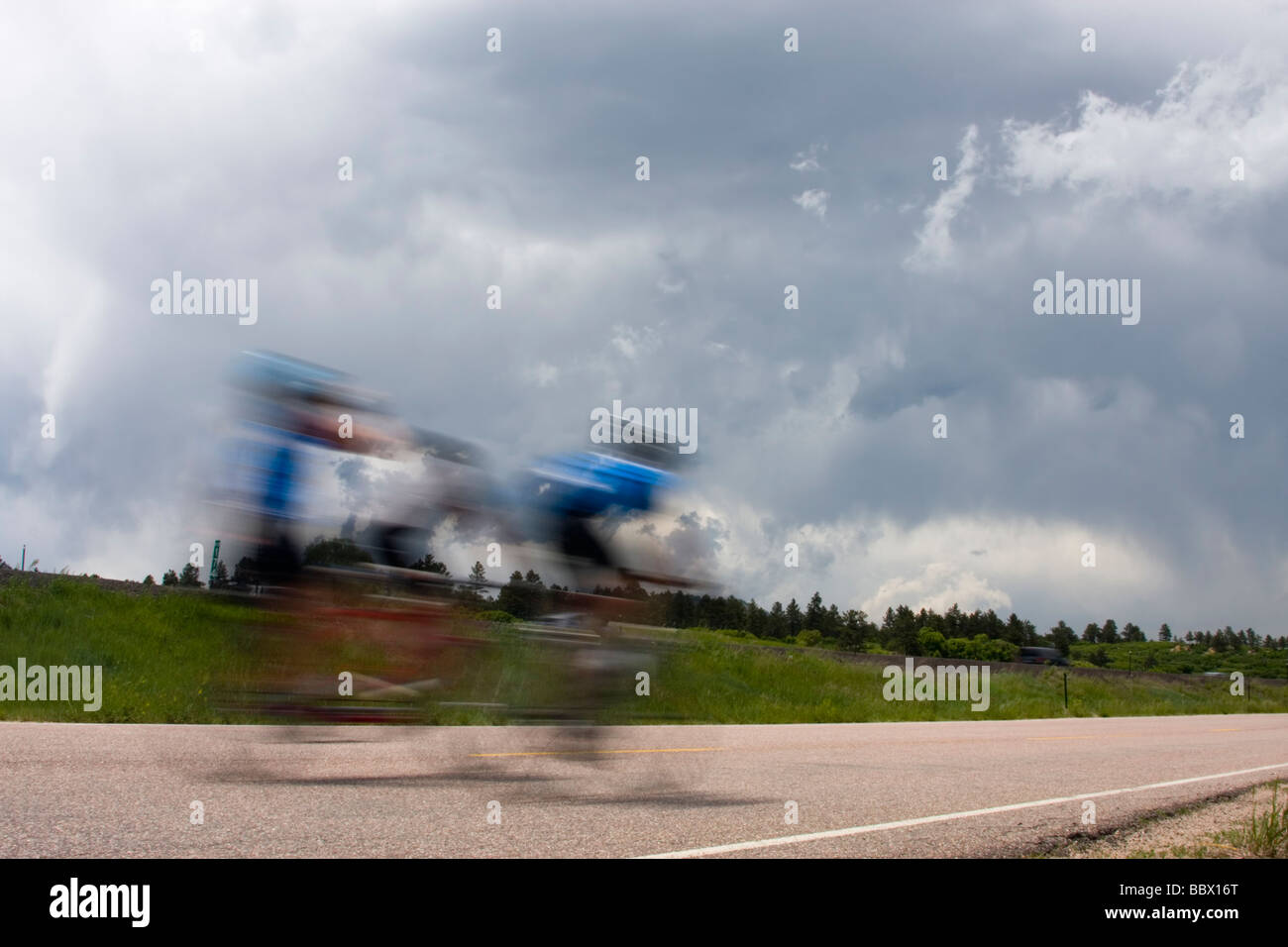 Elephant century bicycle ride hi-res stock photography and images - Alamy