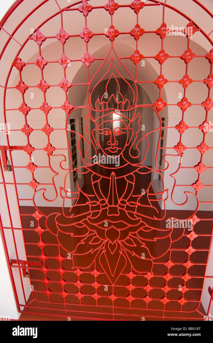 Buddhist design hi-res stock photography and images - Alamy