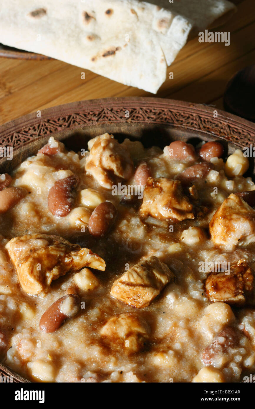 Mashawa coocked hi-res stock photography and images - Alamy