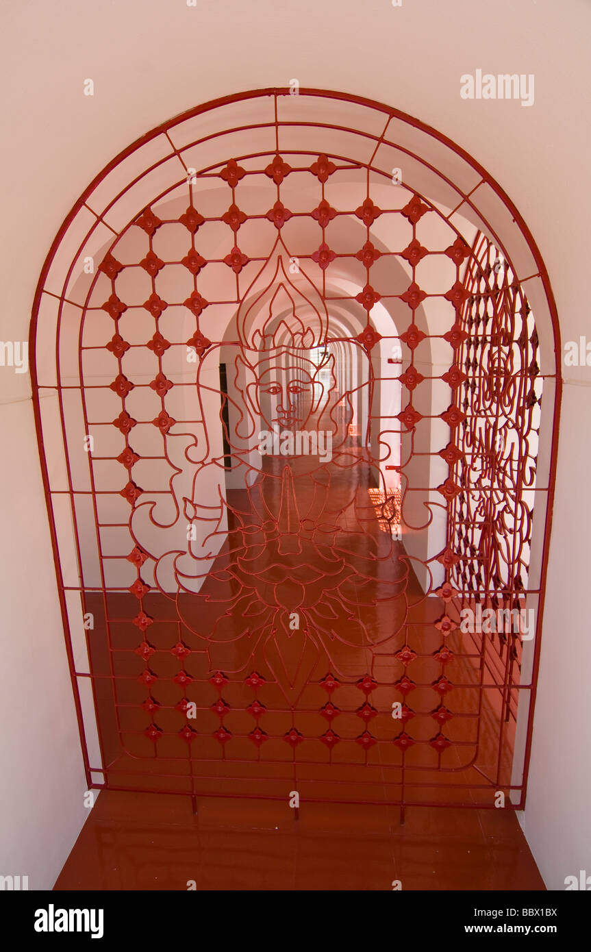 Buddhist design hi-res stock photography and images - Alamy