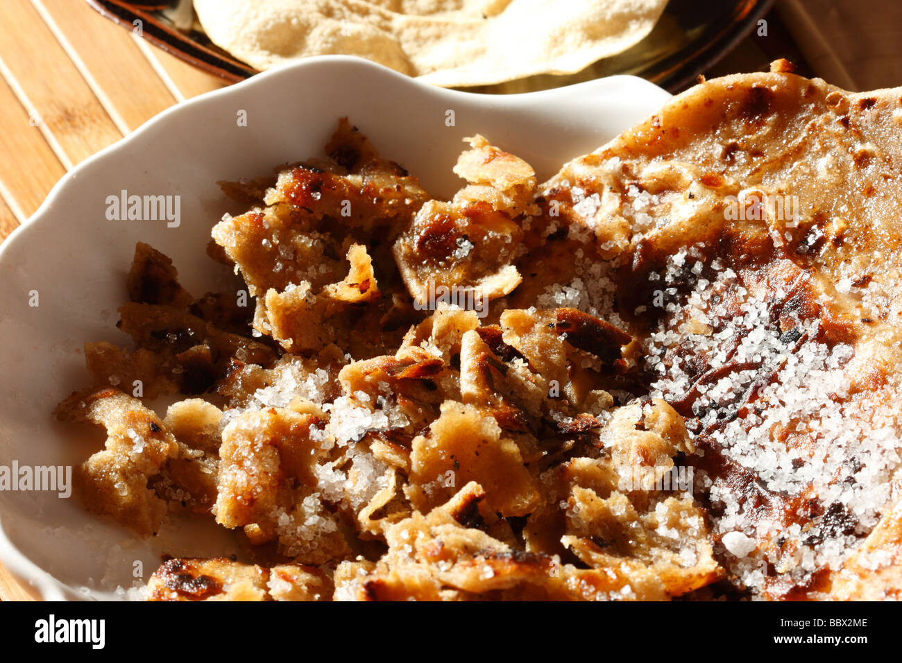 Sindhi dessert hi-res stock photography and images - Alamy