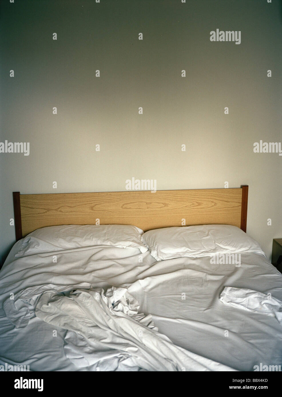 Hastens bed hi-res stock photography and images - Alamy