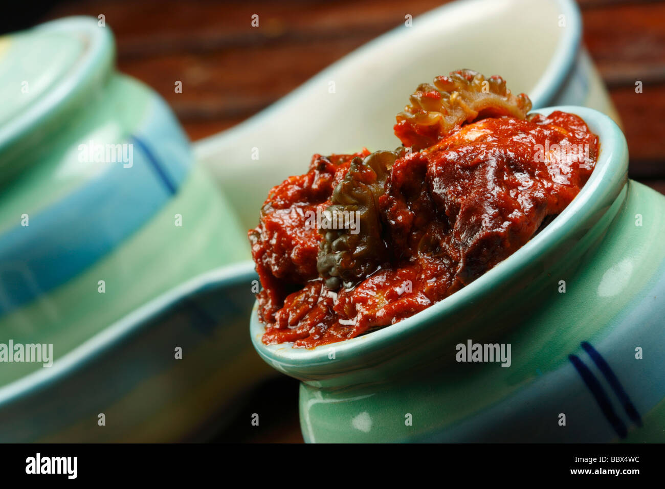 Karela achar hi-res stock photography and images - Alamy