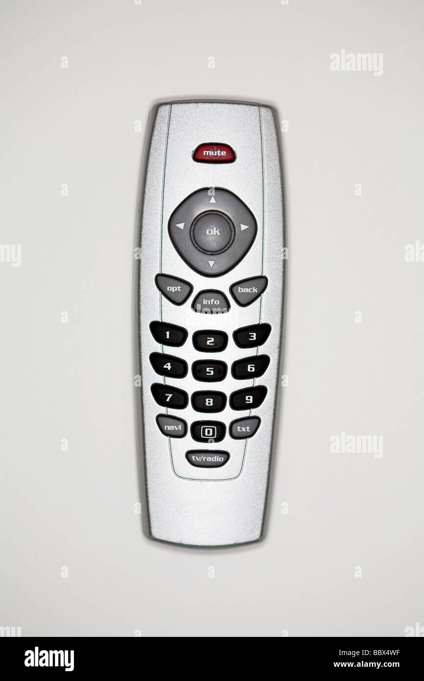 Remote steered hi-res stock photography and images - Alamy