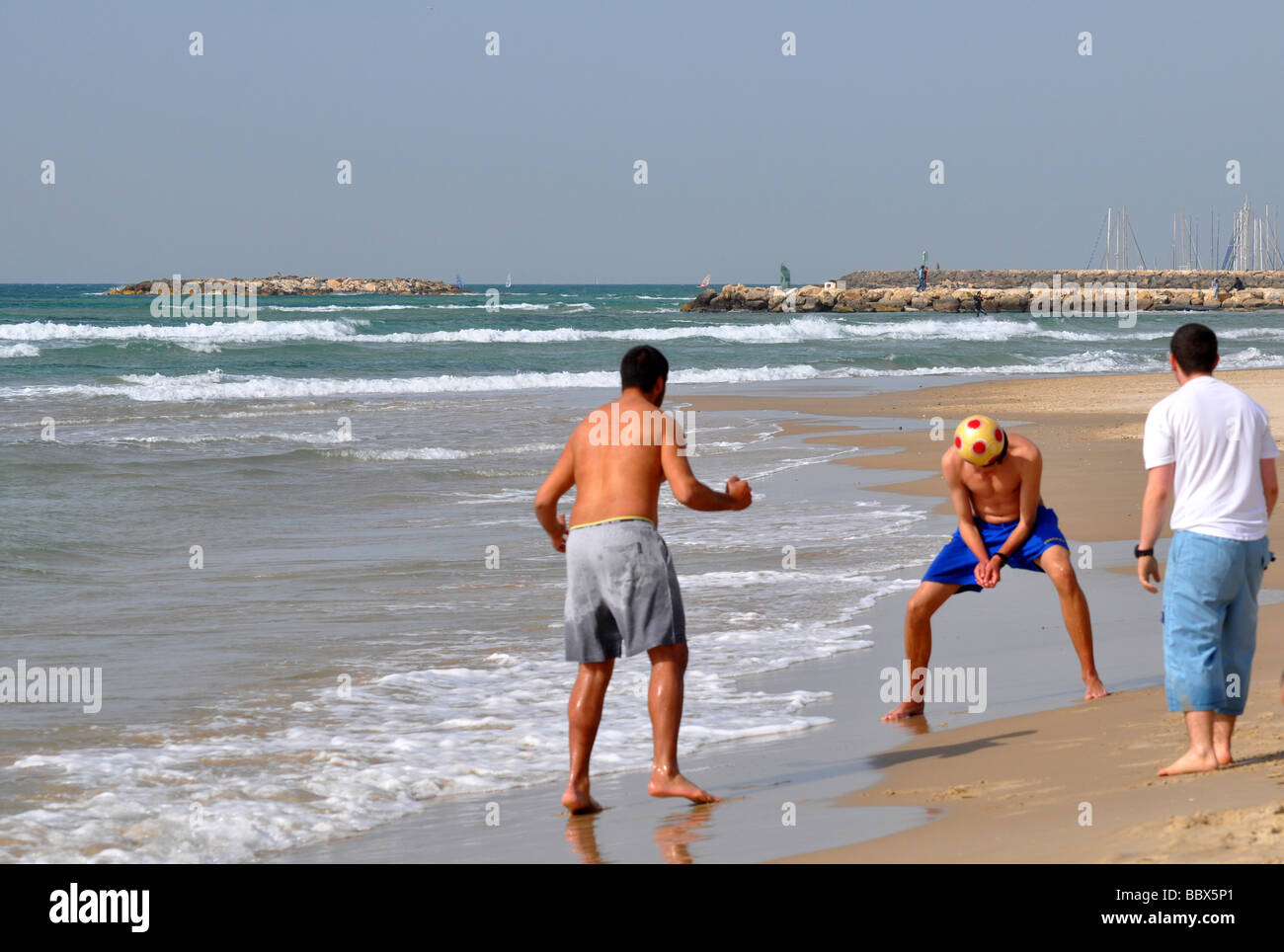 Israel ball hi-res stock photography and images - Alamy