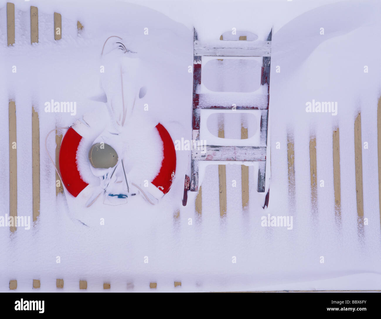 Enclosed harbours hi-res stock photography and images - Alamy