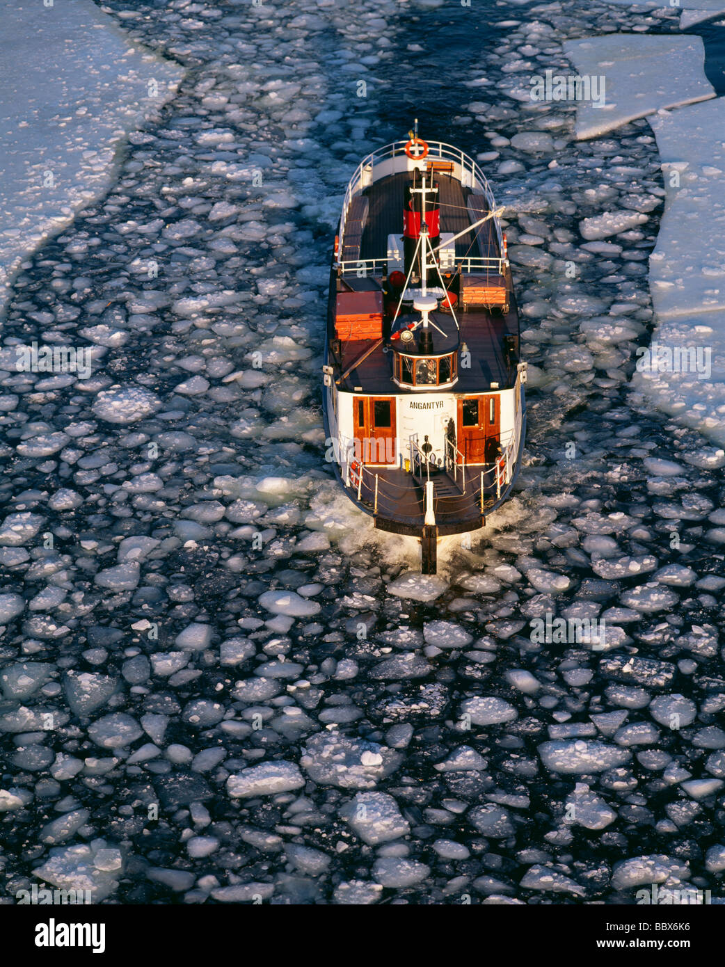 Navigable body of water hi-res stock photography and images - Alamy