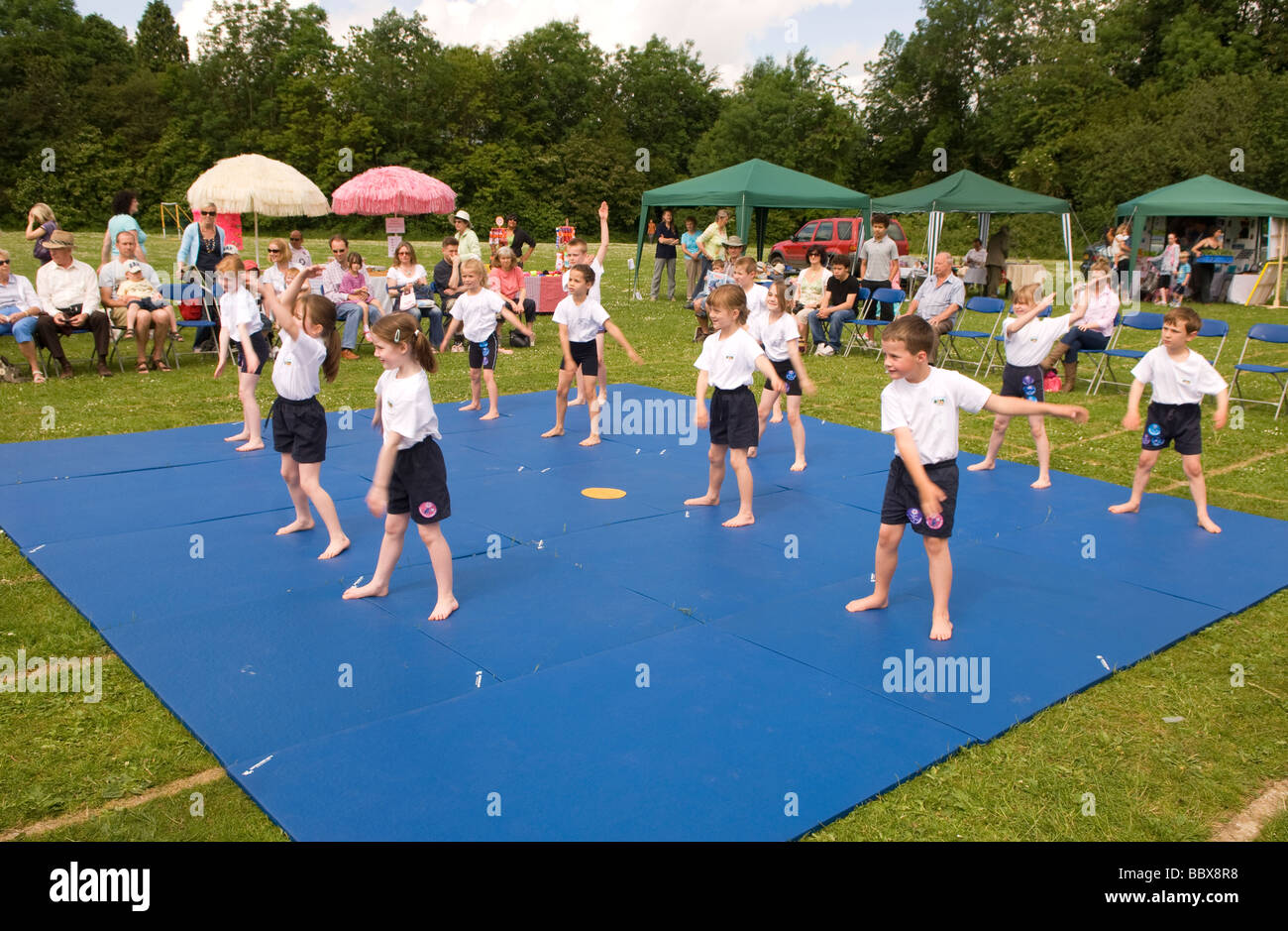 Medstead fete hi-res stock photography and images - Alamy