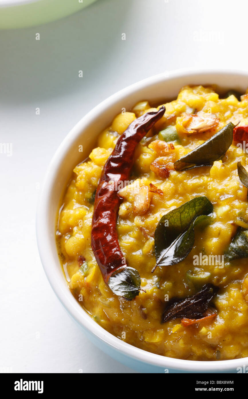 Daal fry is the delicacy dish from North India made out of arhar daal ...