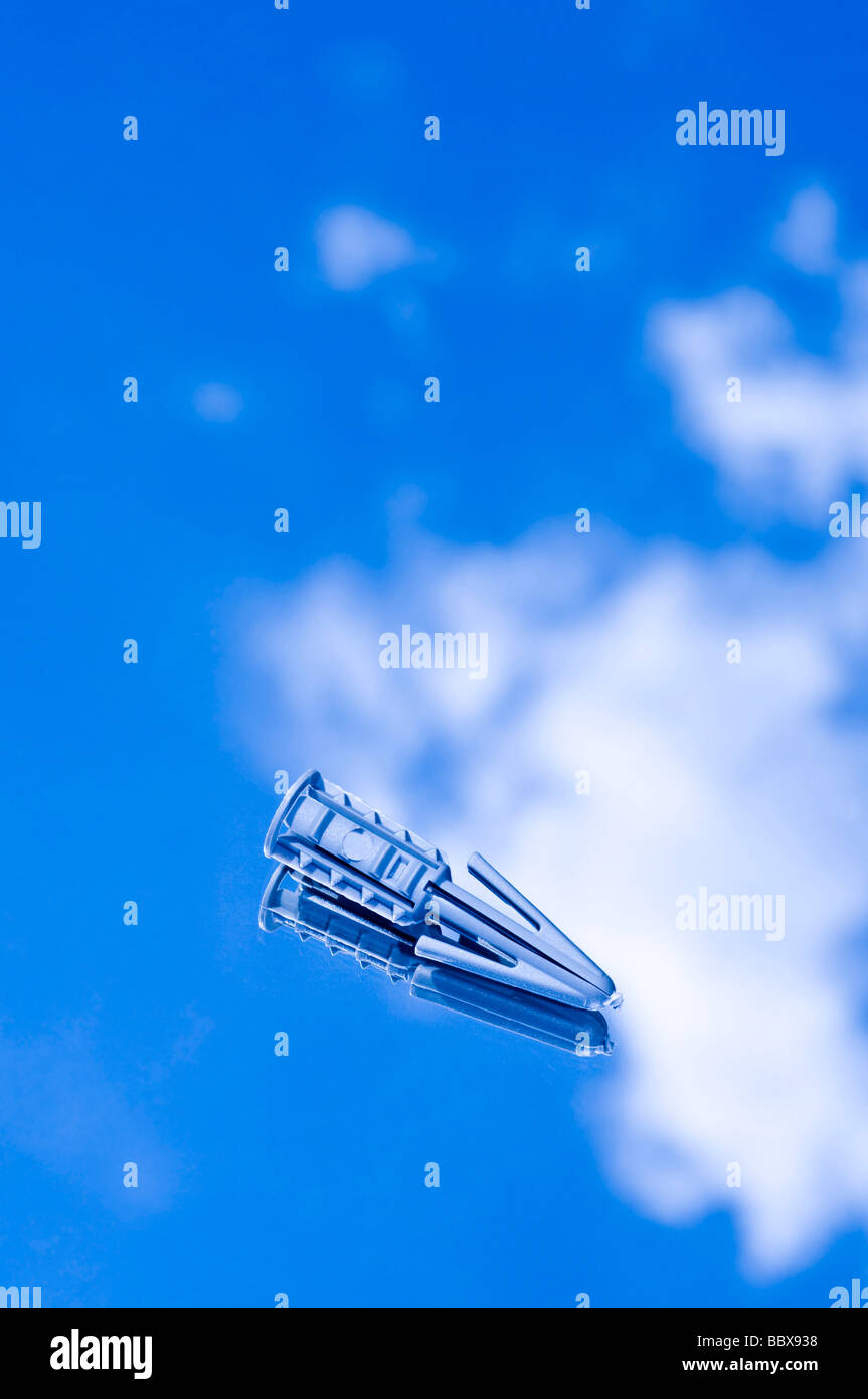 Rawl plug hi-res stock photography and images - Alamy