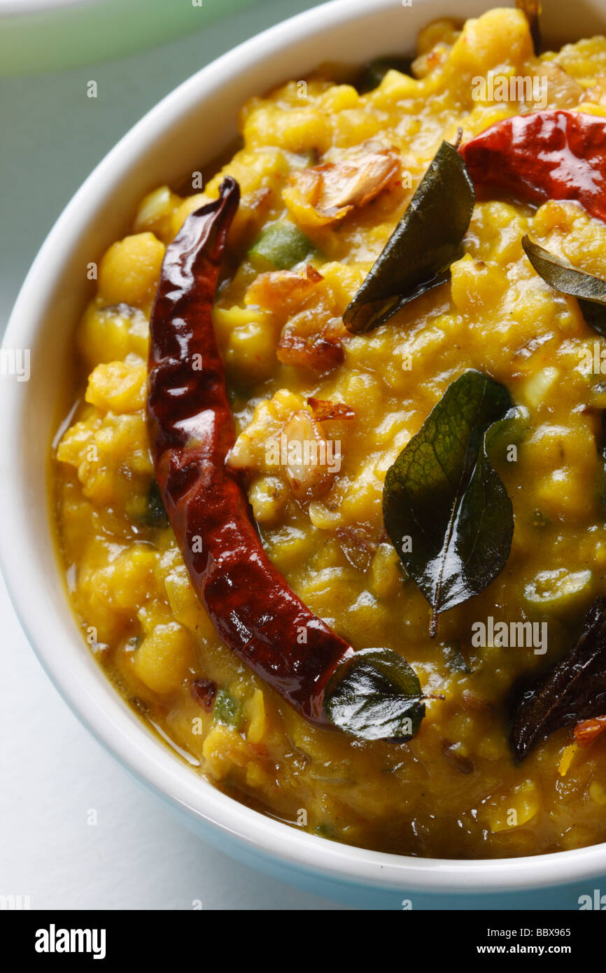 Daal fry is the delicacy dish from North India made out of arhar daal ...