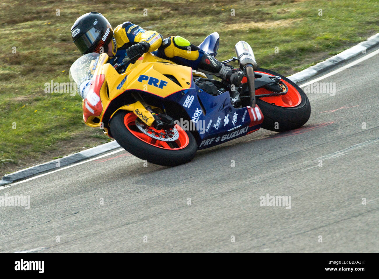 Isle of man tt hi-res stock photography and images - Alamy
