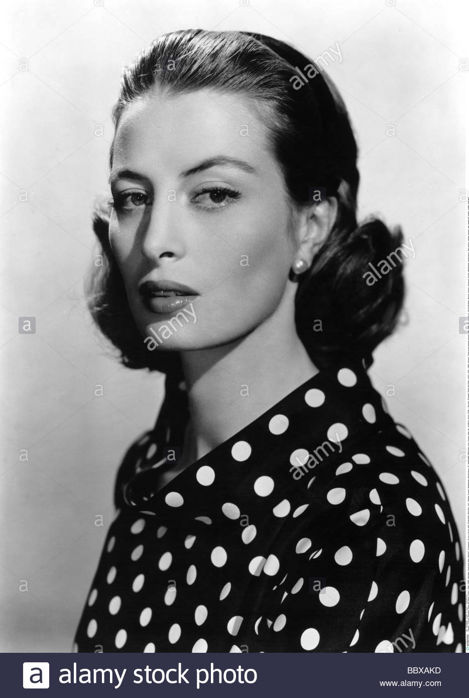 Capucine Actress Stock Photos & Capucine Actress Stock Images - Alamy
