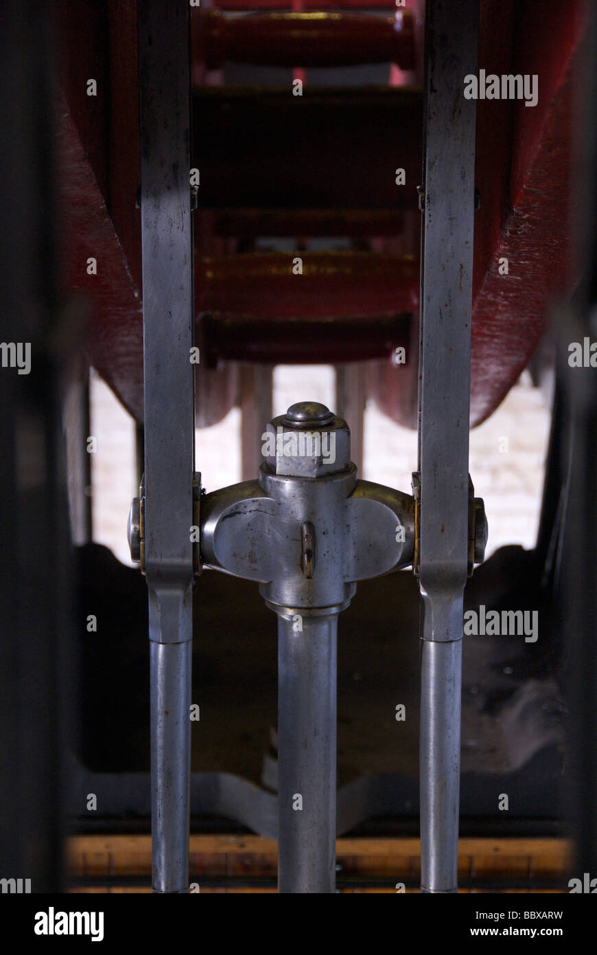 Crofton beam engines, wiltshire hi-res stock photography and images - Alamy