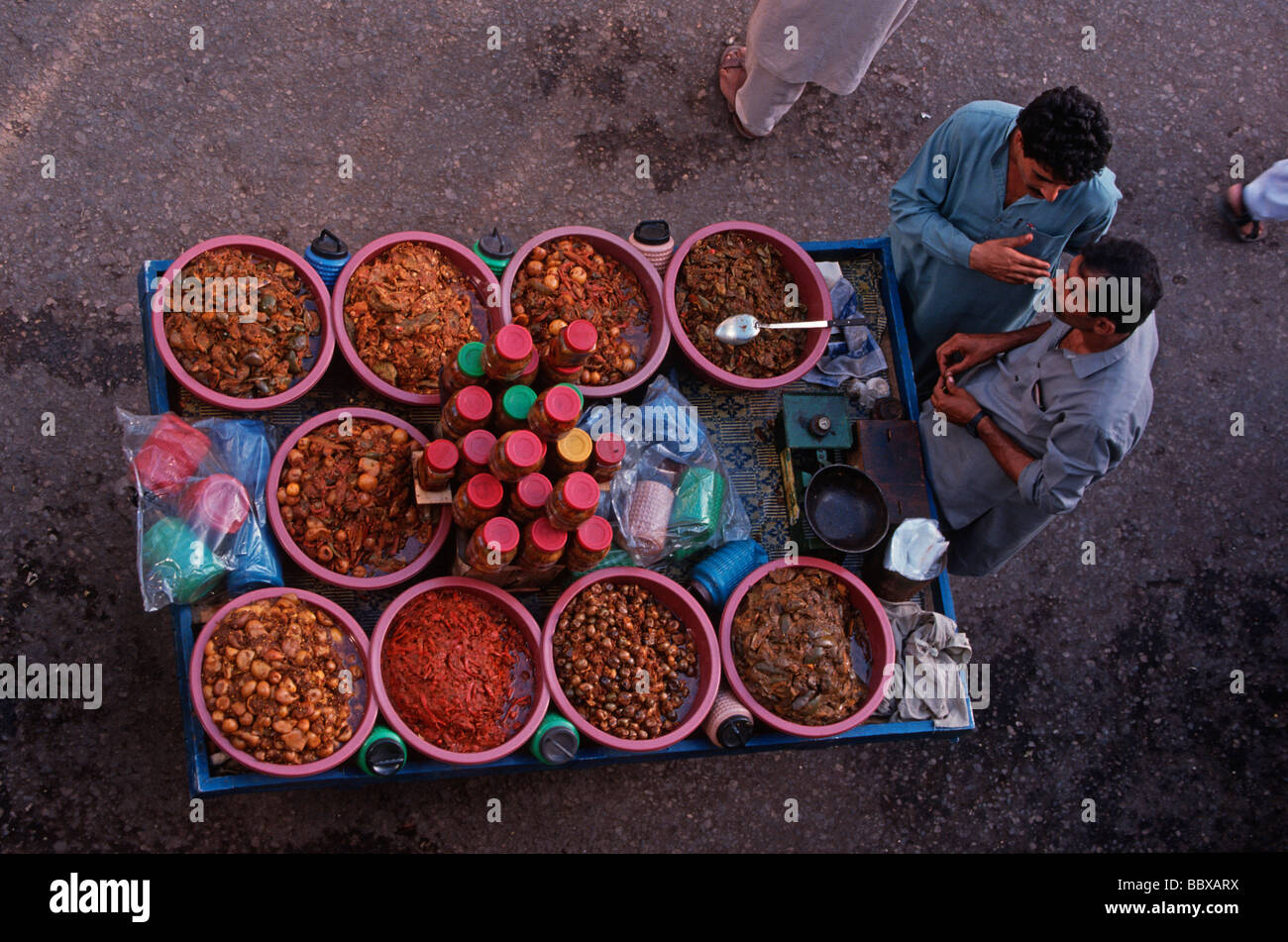 Saddar Bazaar High Resolution Stock Photography and Images - Alamy