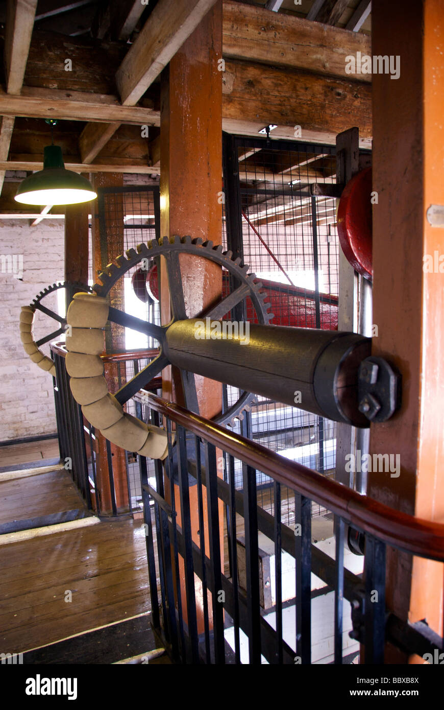 Crofton beam engines hi-res stock photography and images - Alamy