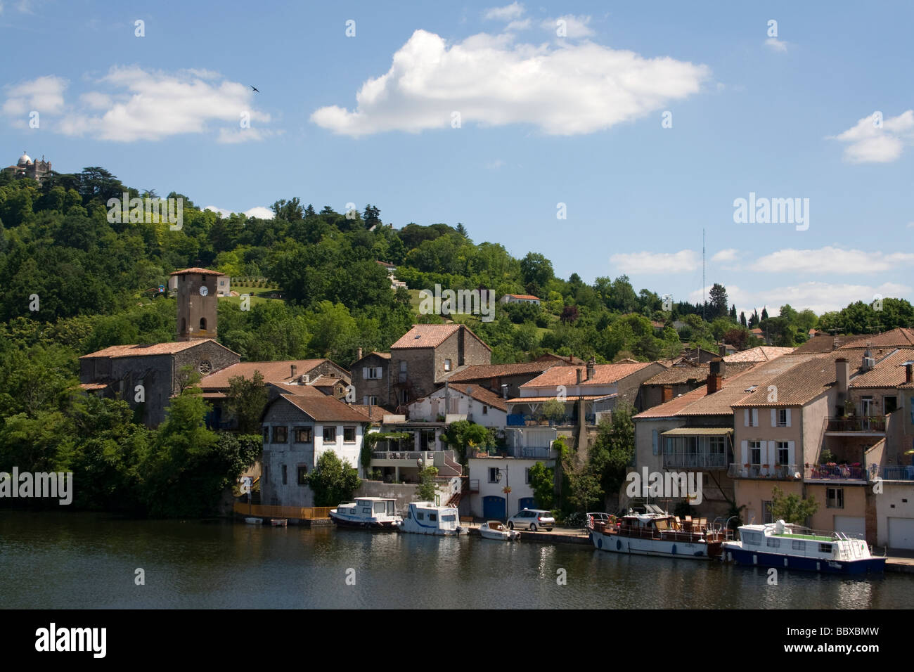 Penne France High Resolution Stock Photography and Images - Alamy
