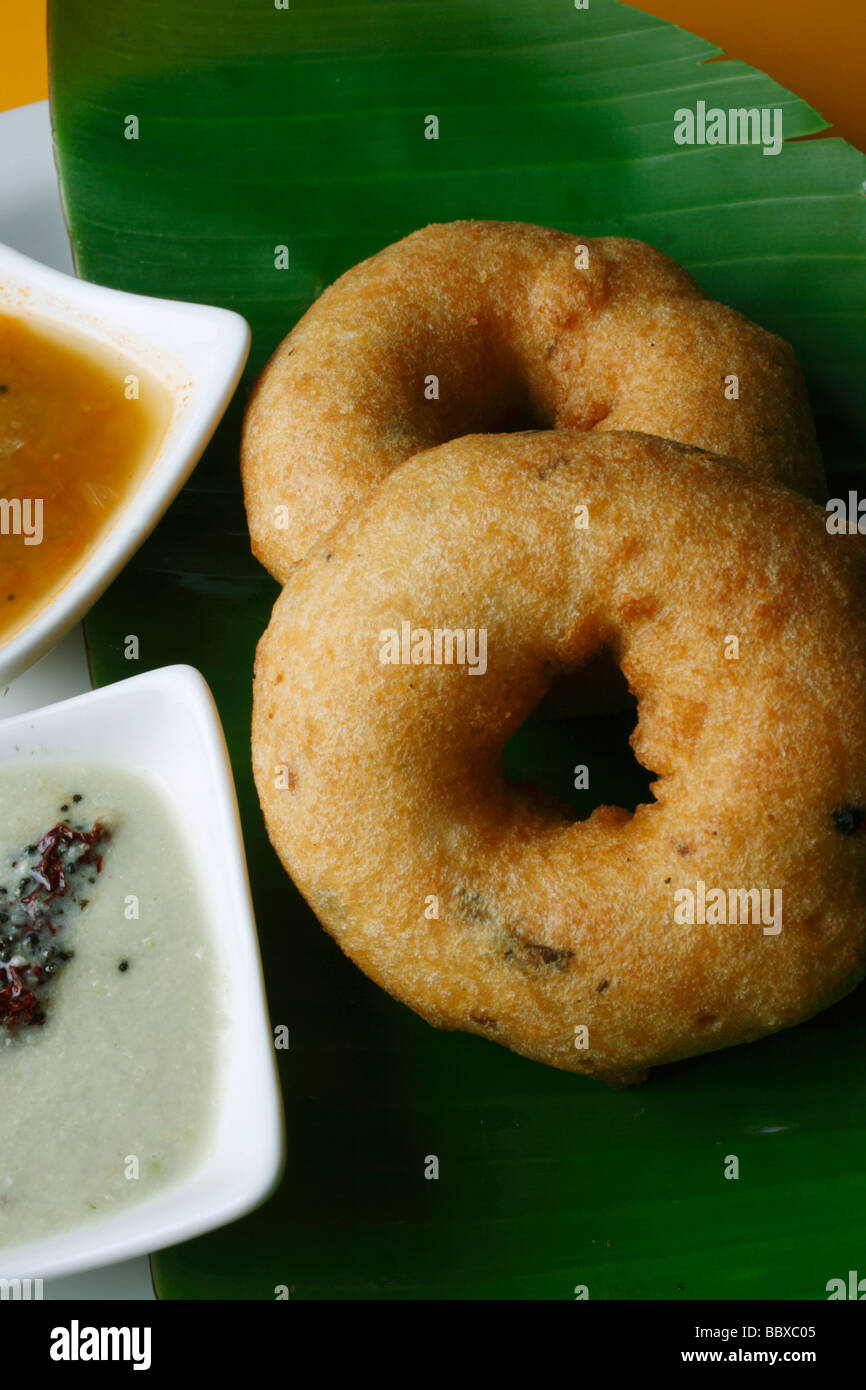 Medu wada hi-res stock photography and images - Alamy