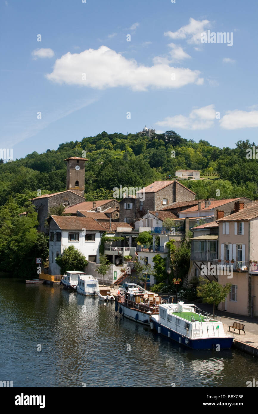 Penne river hi-res stock photography and images - Alamy