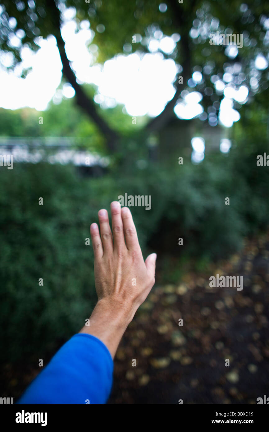 Hand out picture hi-res stock photography and images - Alamy