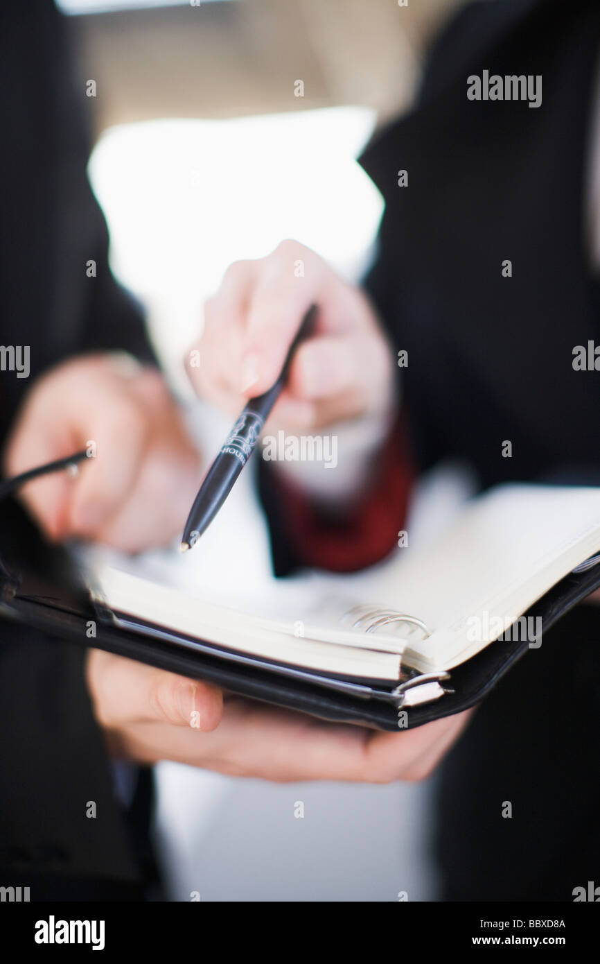 Making Plans High Resolution Stock Photography and Images - Alamy