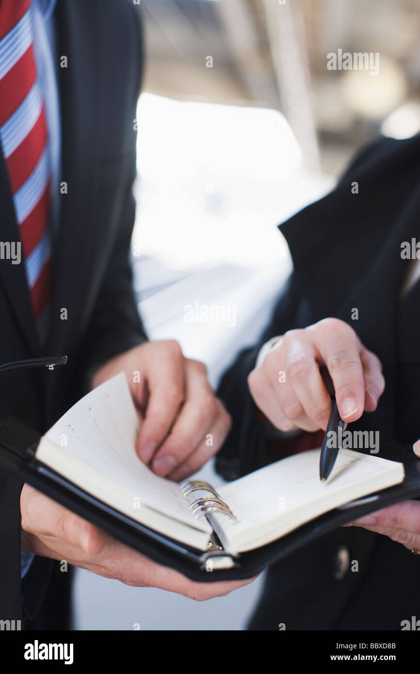 Making Plans High Resolution Stock Photography and Images - Alamy