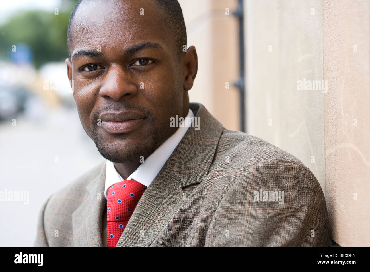 Portrait of a man Sweden Stock Photo - Alamy