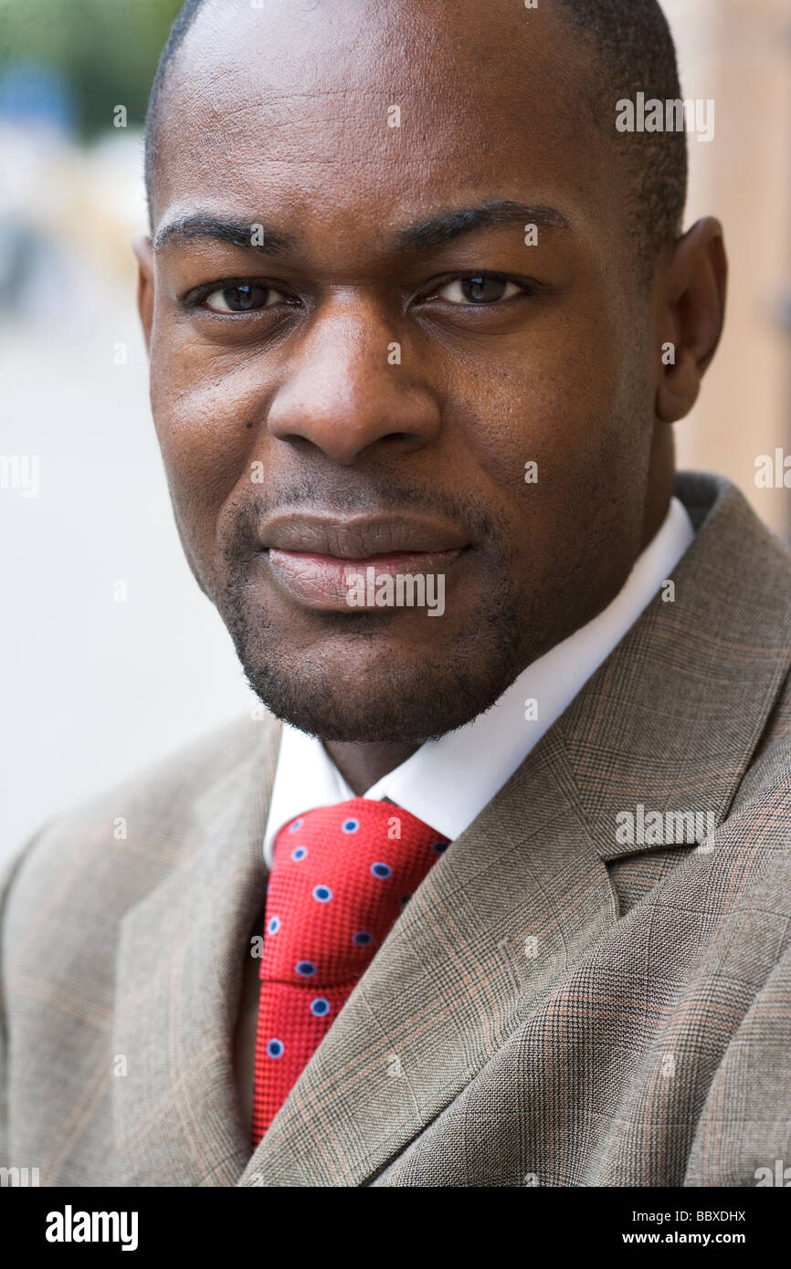 Portrait of a man Sweden Stock Photo - Alamy