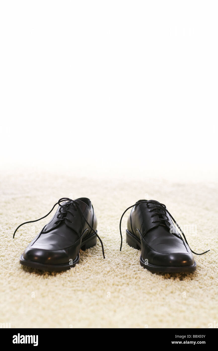 Pair of shoes hi-res stock photography and images - Alamy