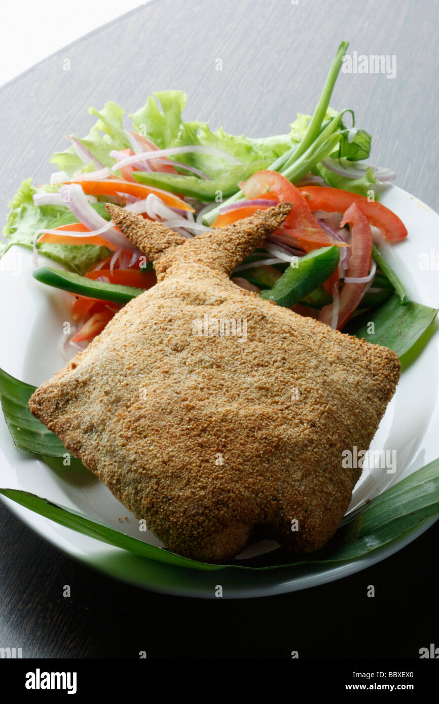 Pomfret fry hi-res stock photography and images - Alamy