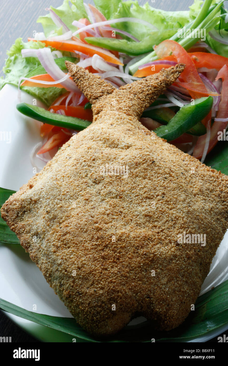 Pomfret fry hi-res stock photography and images - Alamy