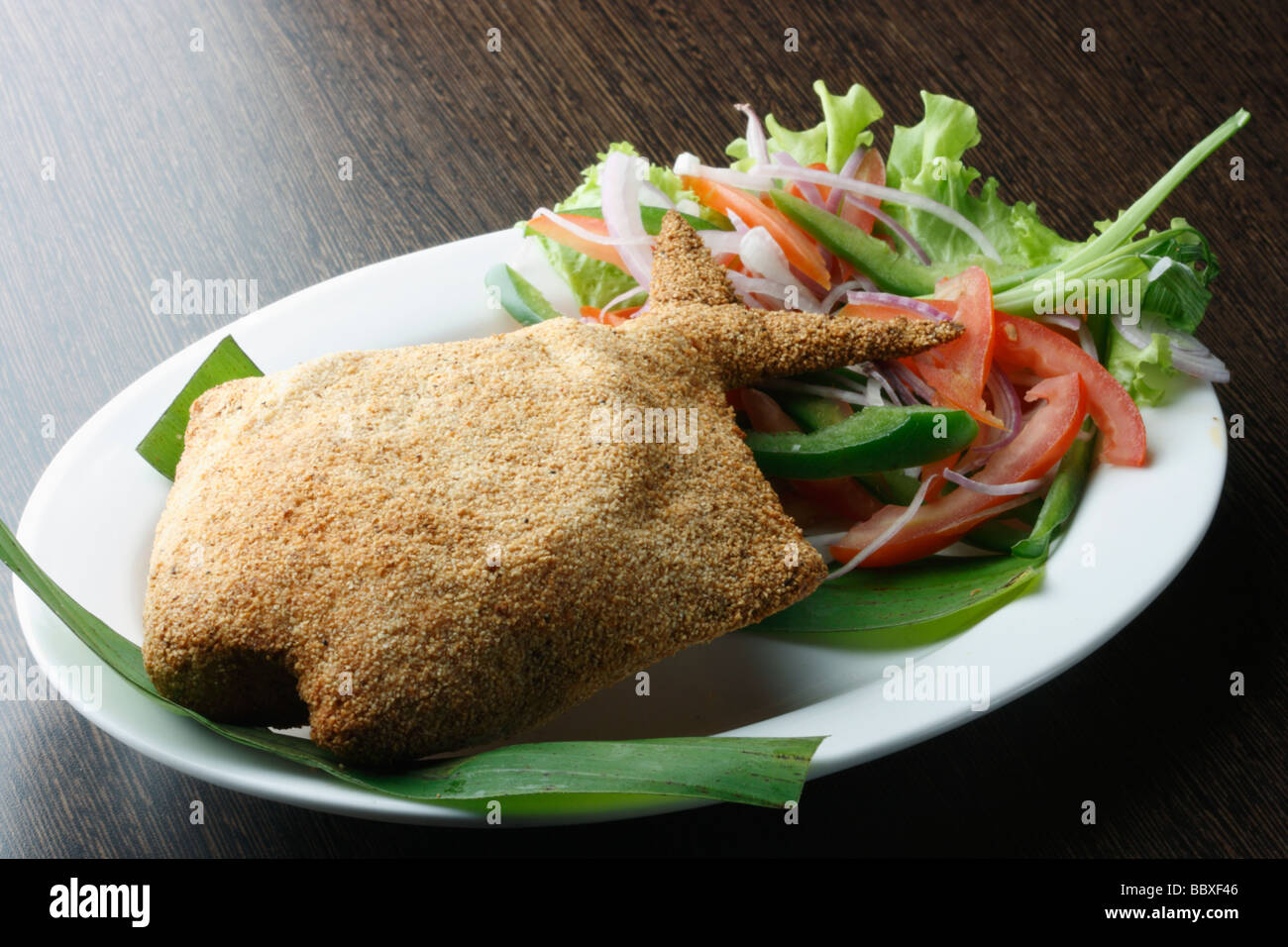 Pomfret fry hi-res stock photography and images - Alamy
