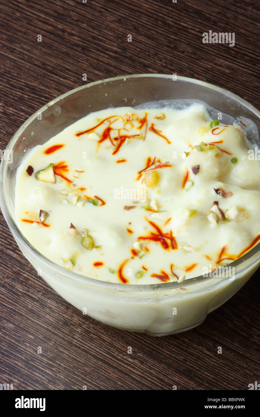 Indrani – An Indian sweet dish Stock Photo - Alamy
