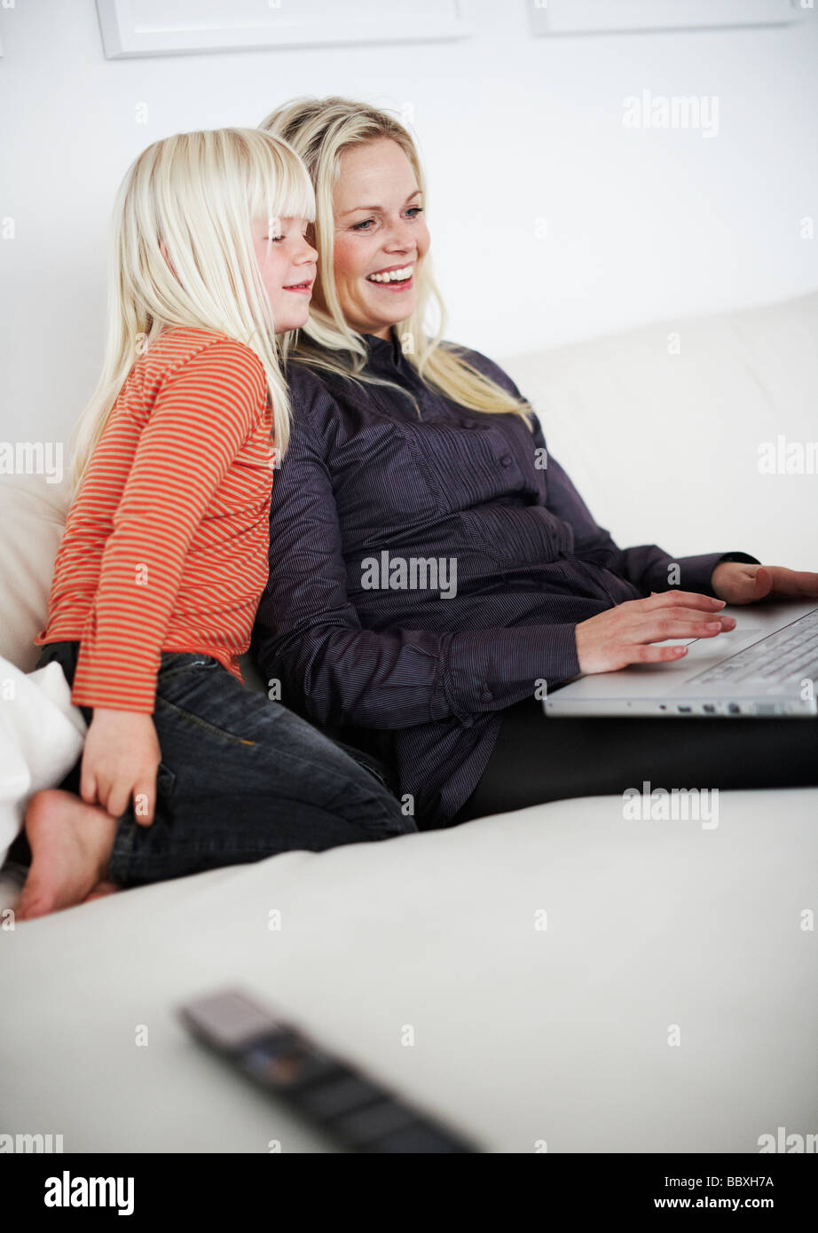 Mom of sweden hi-res stock photography and images - Alamy