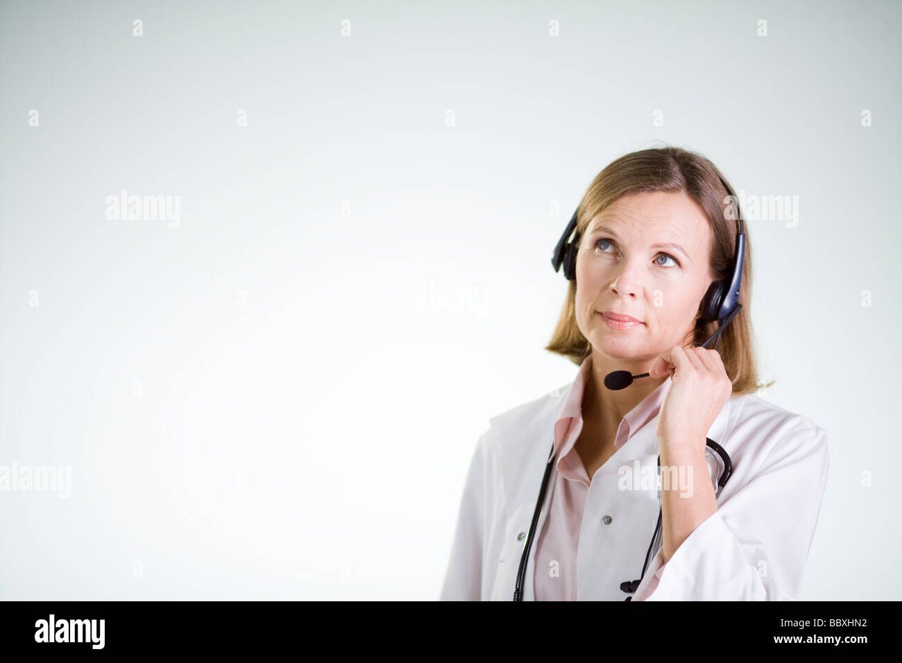 Docotor hi-res stock photography and images - Alamy