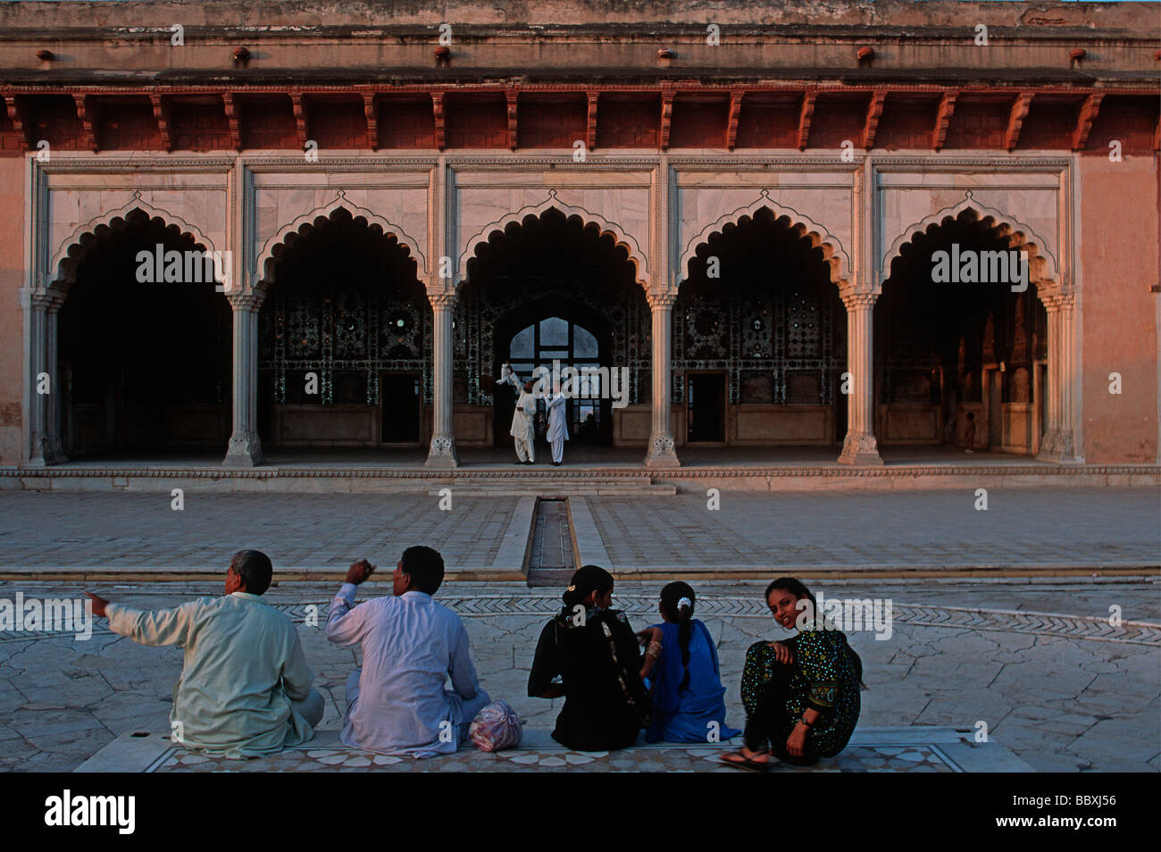 The shish mahal hi-res stock photography and images - Alamy