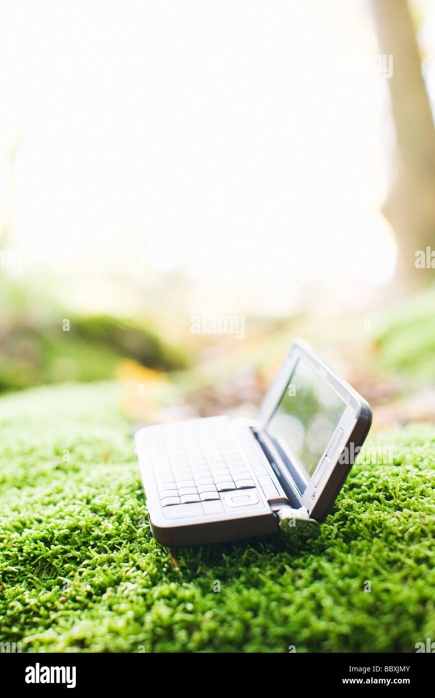 Minicomputer hi-res stock photography and images - Alamy