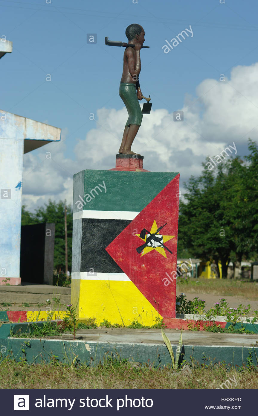 Mueda High Resolution Stock Photography and Images - Alamy