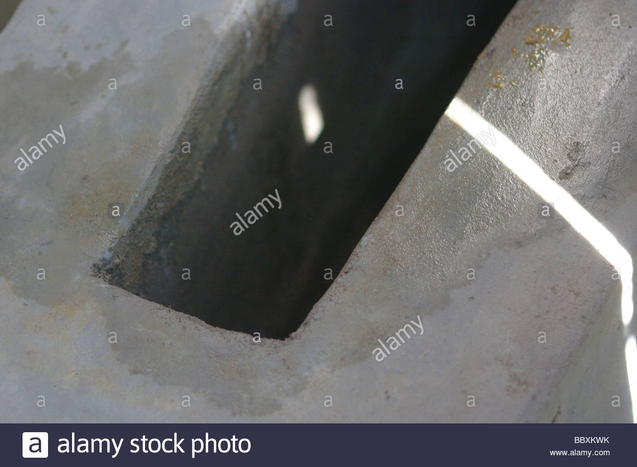 Hole In The Ground Toilet High Resolution Stock Photography and Images ...
