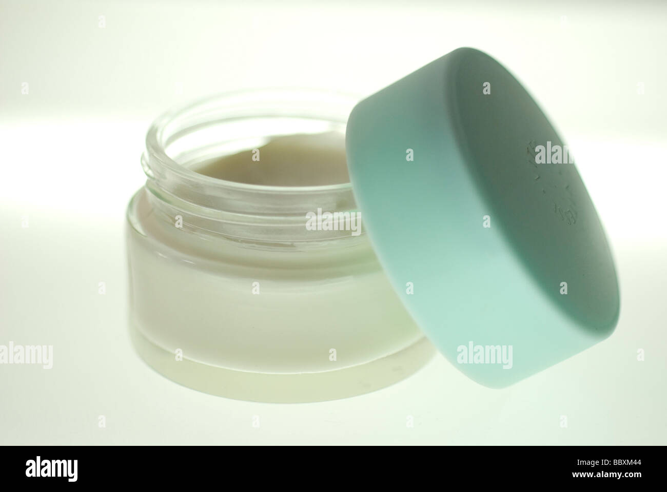 Cosmetic cream pot hi-res stock photography and images - Alamy