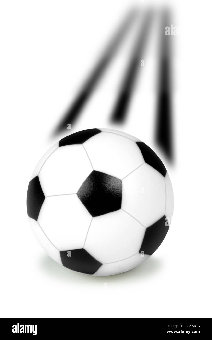 Football cut out cutout hi-res stock photography and images - Alamy