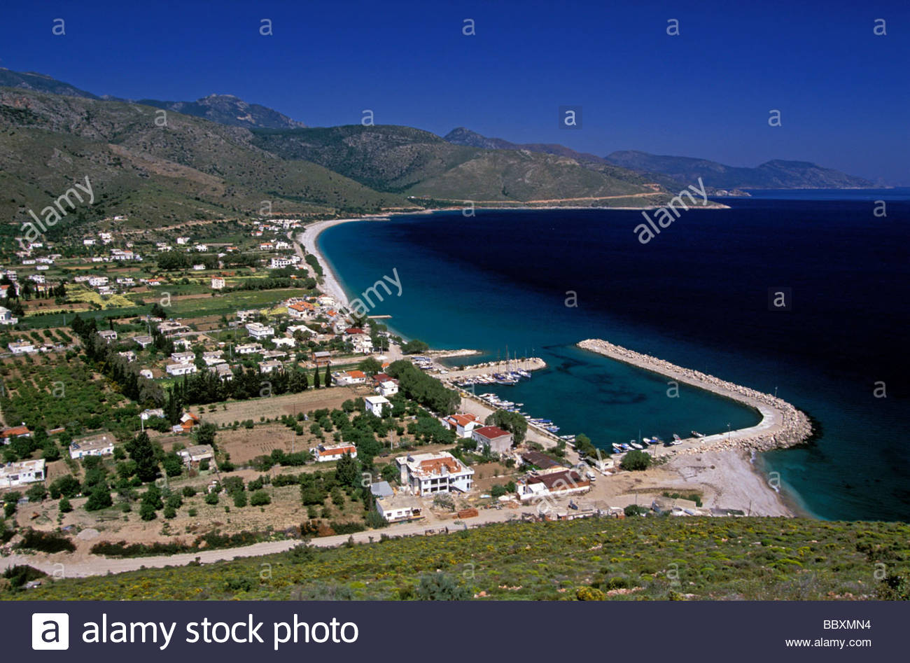 Datca Turkey Stock Photos & Datca Turkey Stock Images - Alamy